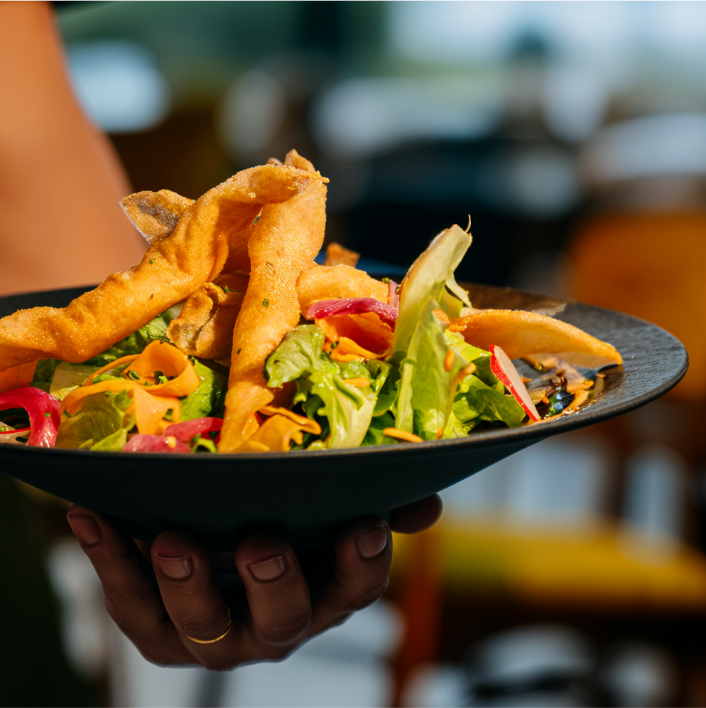 La carte - Restaurant Poisson Georges-de-Didonne - Restaurant Fruit de ...