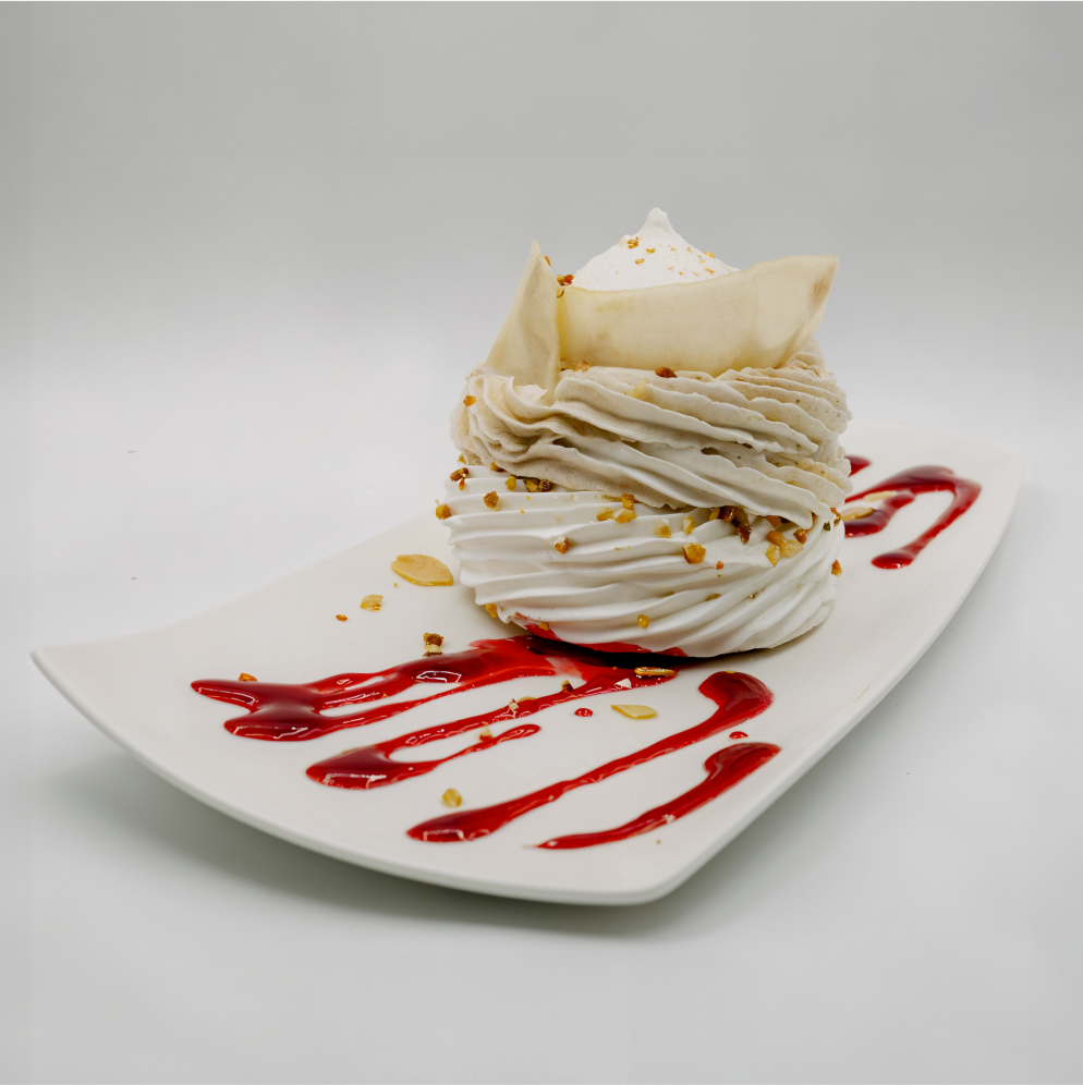 La carte - Restaurant Poisson Georges-de-Didonne - Restaurant Fruit de ...